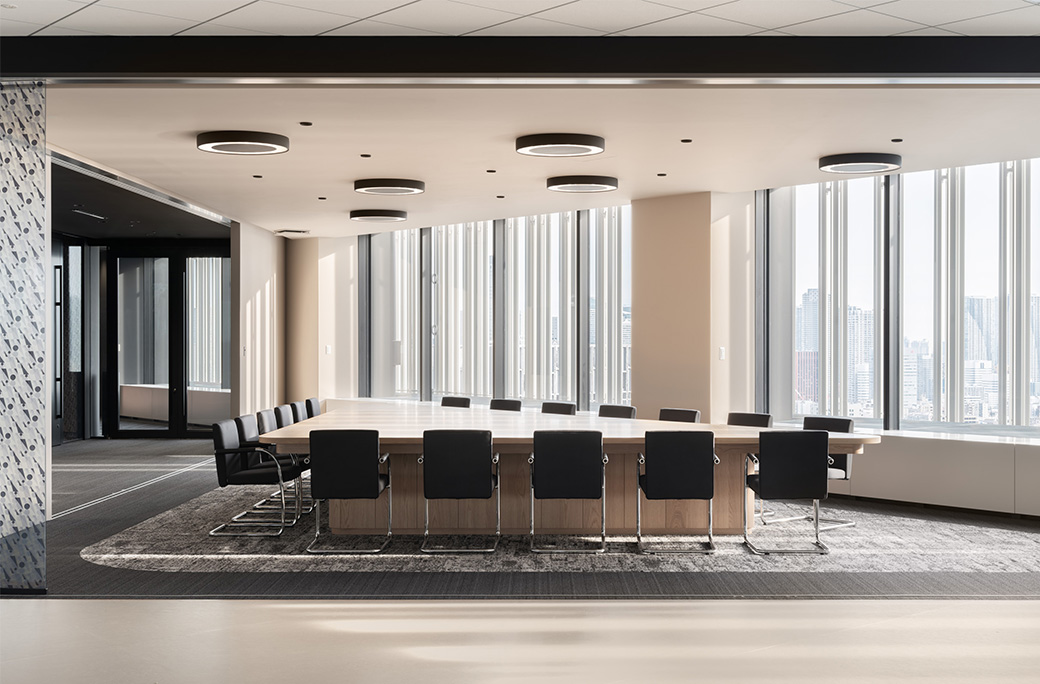 Bridgestone Corporation | WORKS | FLOOAT, INC.