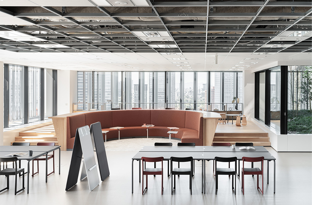 Bridgestone Corporation | WORKS | FLOOAT, INC.